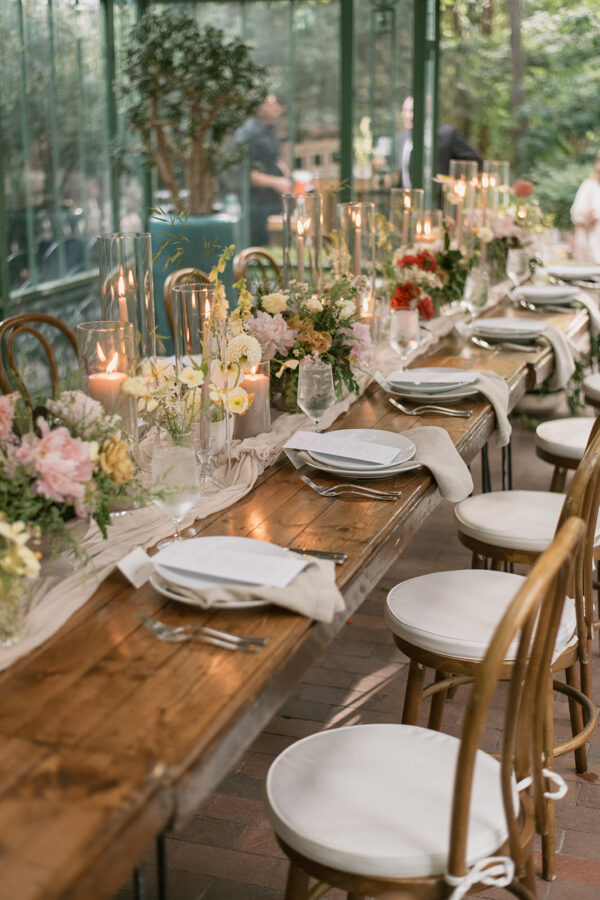 Savannah + Bryce by Shelly Anderson - Together Journal - Weddings