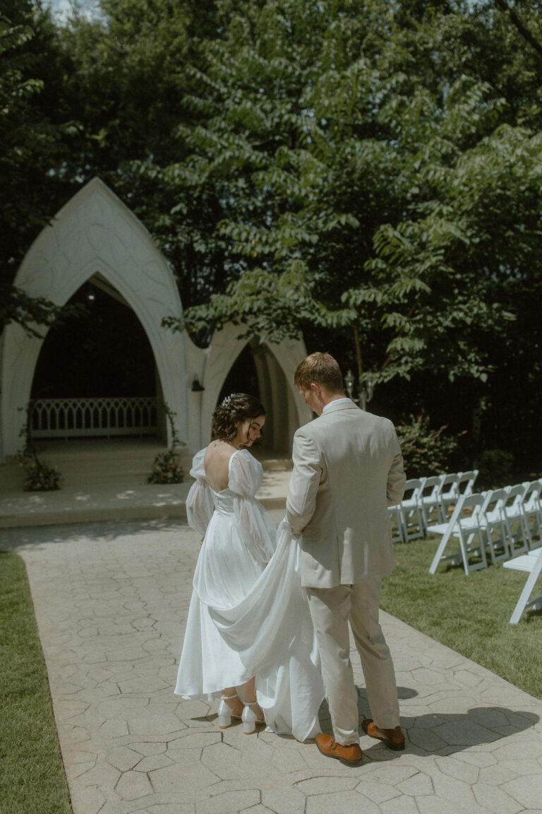 Kelsey + Connor by Toni Angelina Photo - Together Journal - Weddings