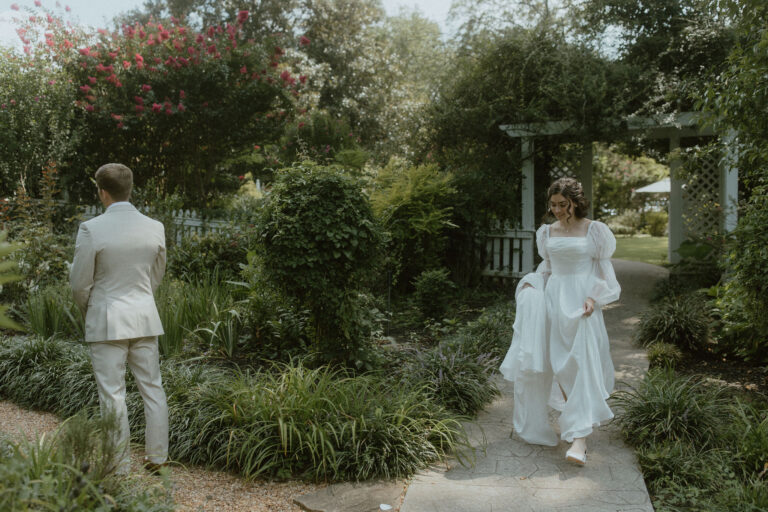 Kelsey + Connor by Toni Angelina Photo - Together Journal - Weddings