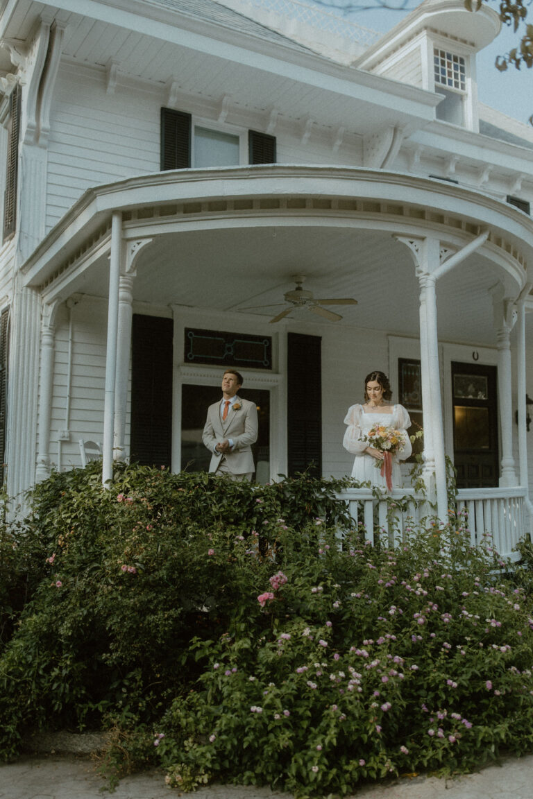 Kelsey + Connor by Toni Angelina Photo - Together Journal - Weddings