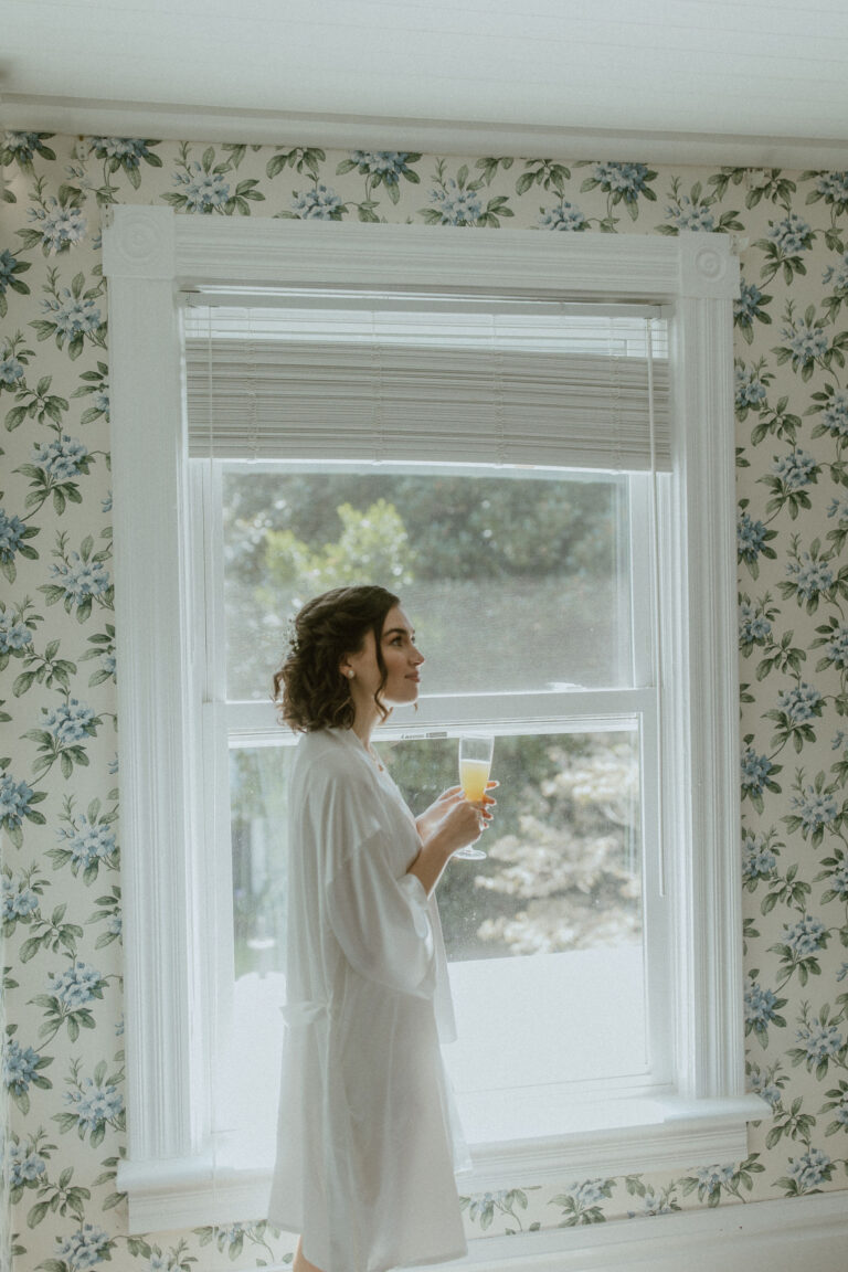 Kelsey + Connor by Toni Angelina Photo - Together Journal - Weddings