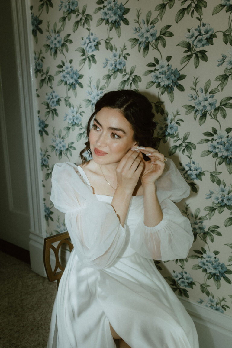 Kelsey + Connor by Toni Angelina Photo - Together Journal - Weddings