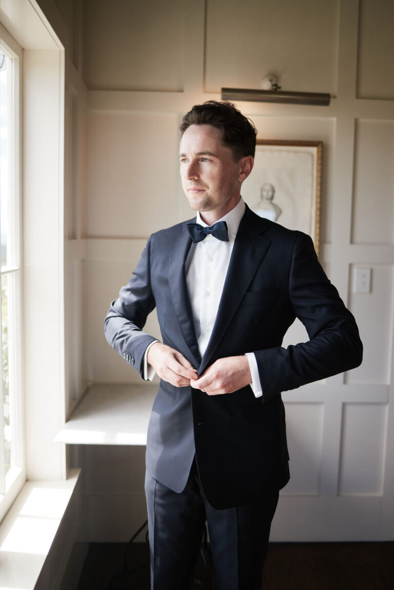 Anna + Gus by Jonny Scott - Together Journal - Weddings