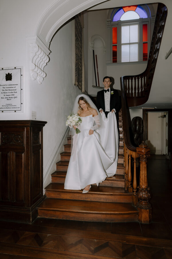 Elizabeth + Edward by Lucy Li Photography - Together Journal - Weddings