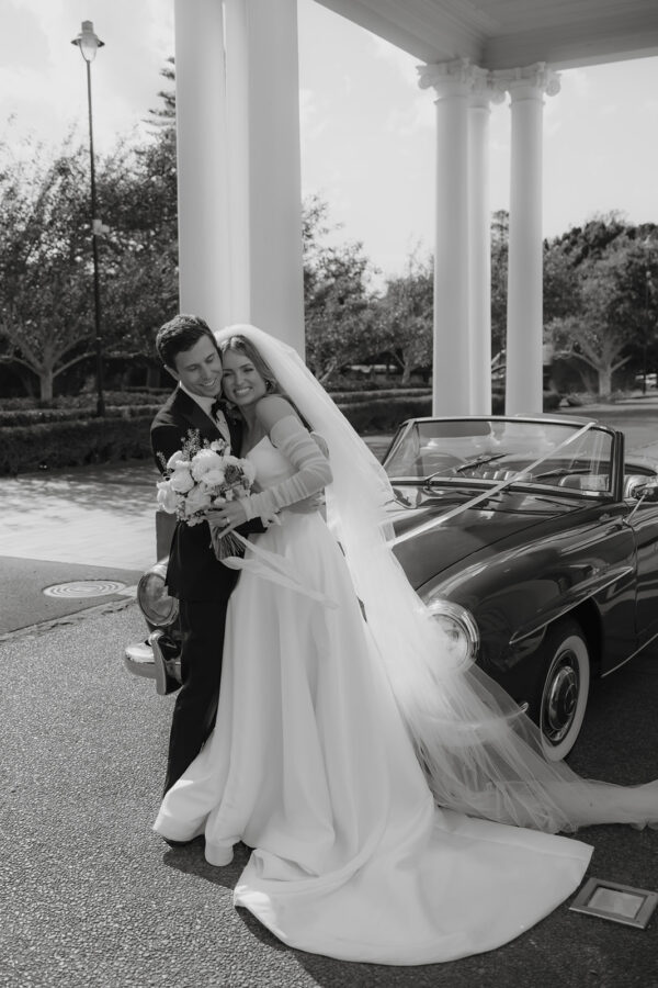 Elizabeth + Edward by Lucy Li Photography - Together Journal - Weddings
