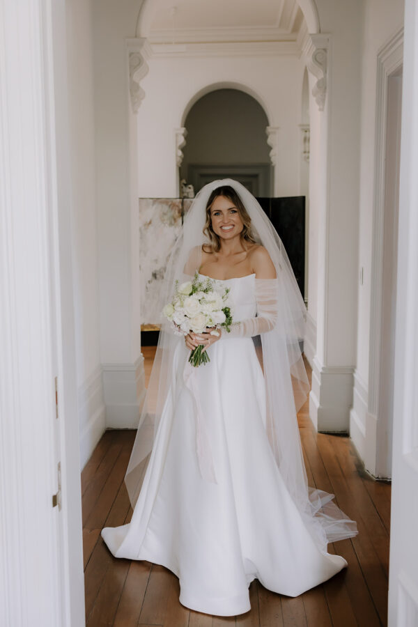 Elizabeth + Edward by Lucy Li Photography - Together Journal - Weddings