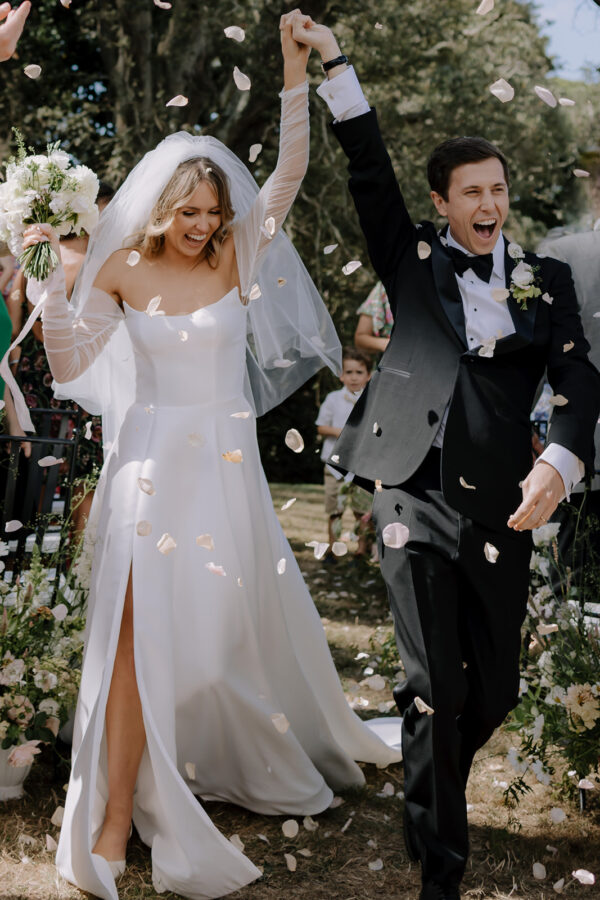 Elizabeth + Edward by Lucy Li Photography - Together Journal - Weddings