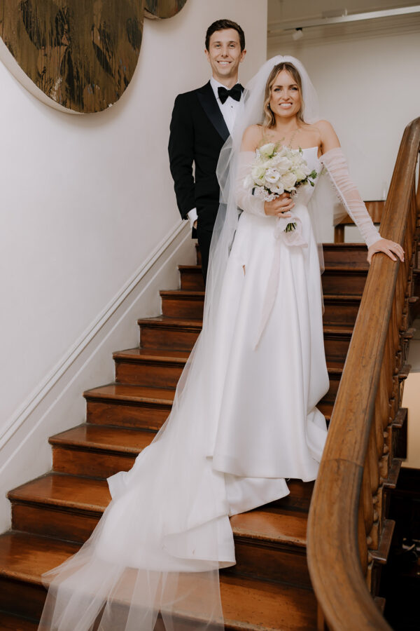 Elizabeth + Edward by Lucy Li Photography - Together Journal - Weddings