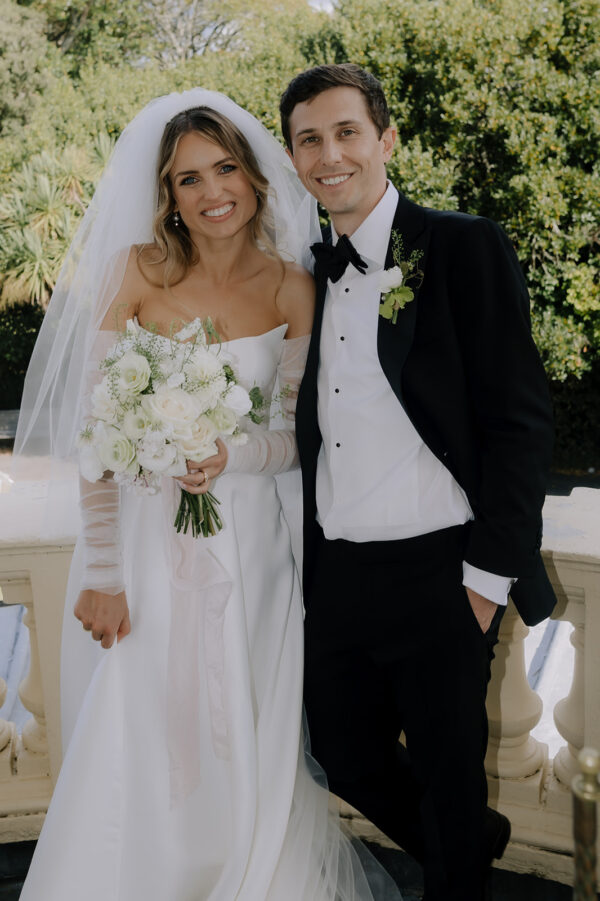 Elizabeth + Edward by Lucy Li Photography - Together Journal - Weddings