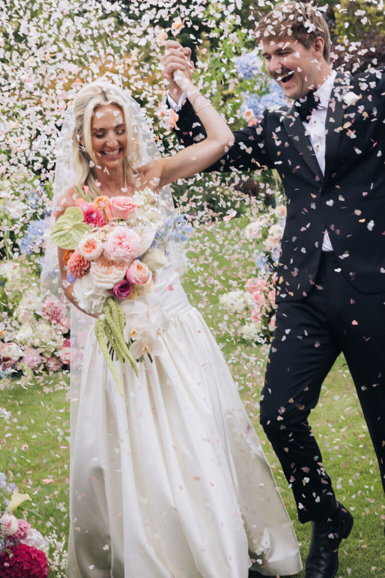 Grace + Henry by Keryn Sweeney - Together Journal - Weddings