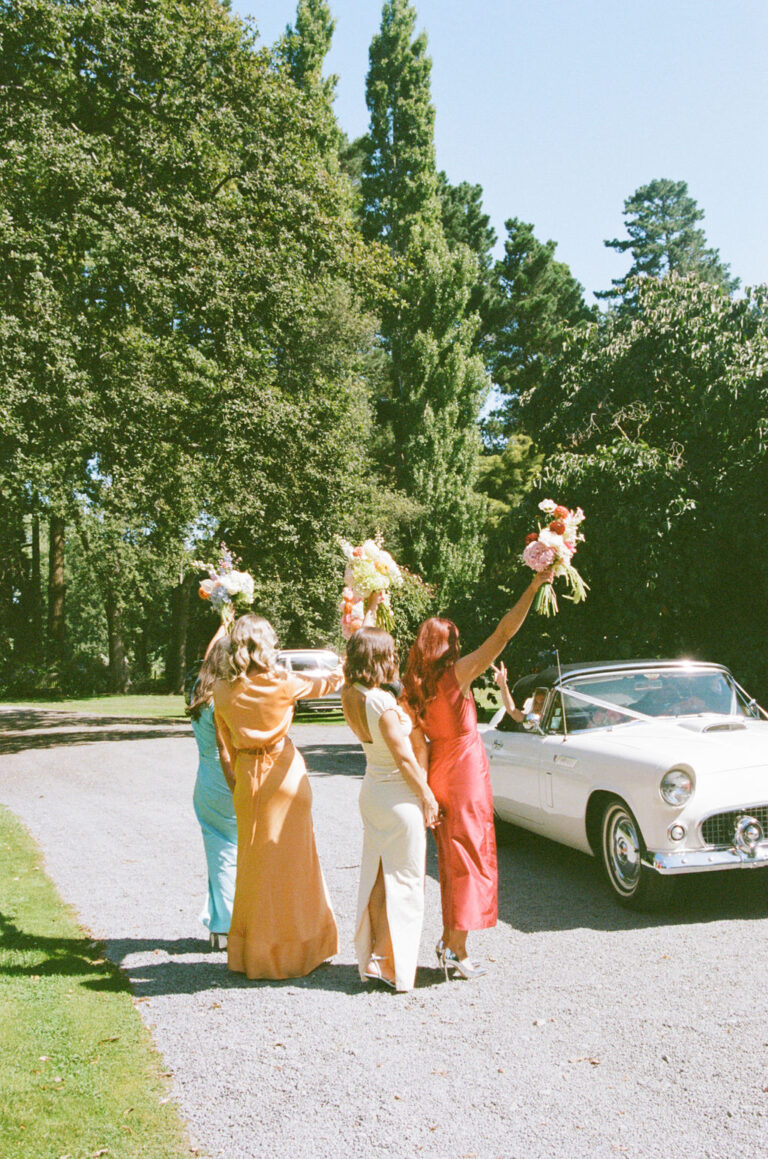 Grace + Henry by Keryn Sweeney - Together Journal - Weddings