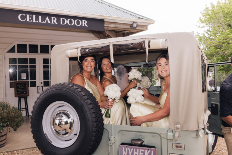 Broghan + Tim by Keryn Sweeney - Together Journal - Weddings