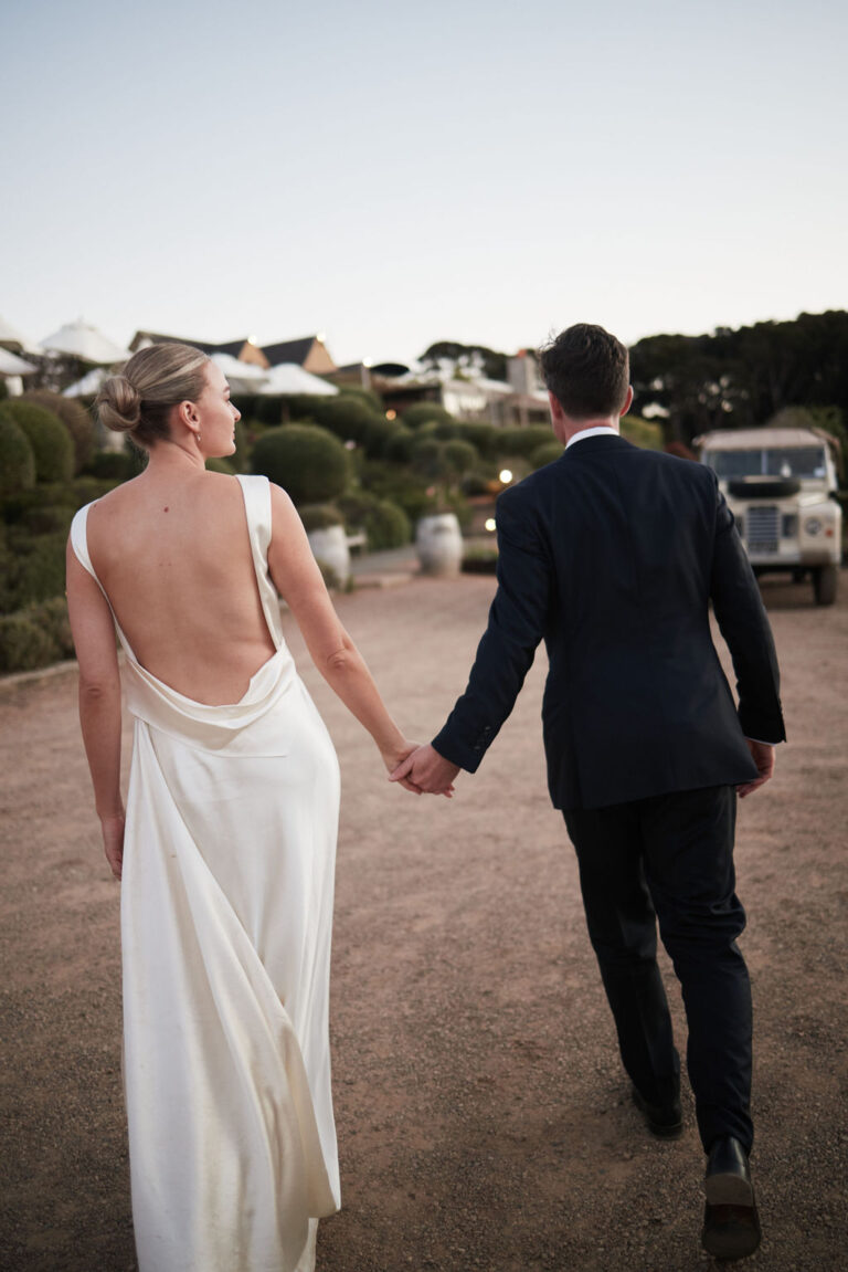 Anna + Gus by Jonny Scott - Together Journal - Weddings