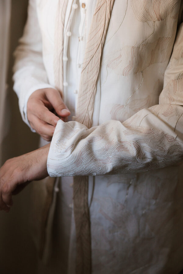 Madeleine + Zanak - Indian Ceremony by Nina Claire Photography ...