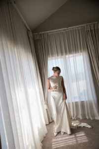 Anna + Gus by Jonny Scott - Together Journal - Weddings