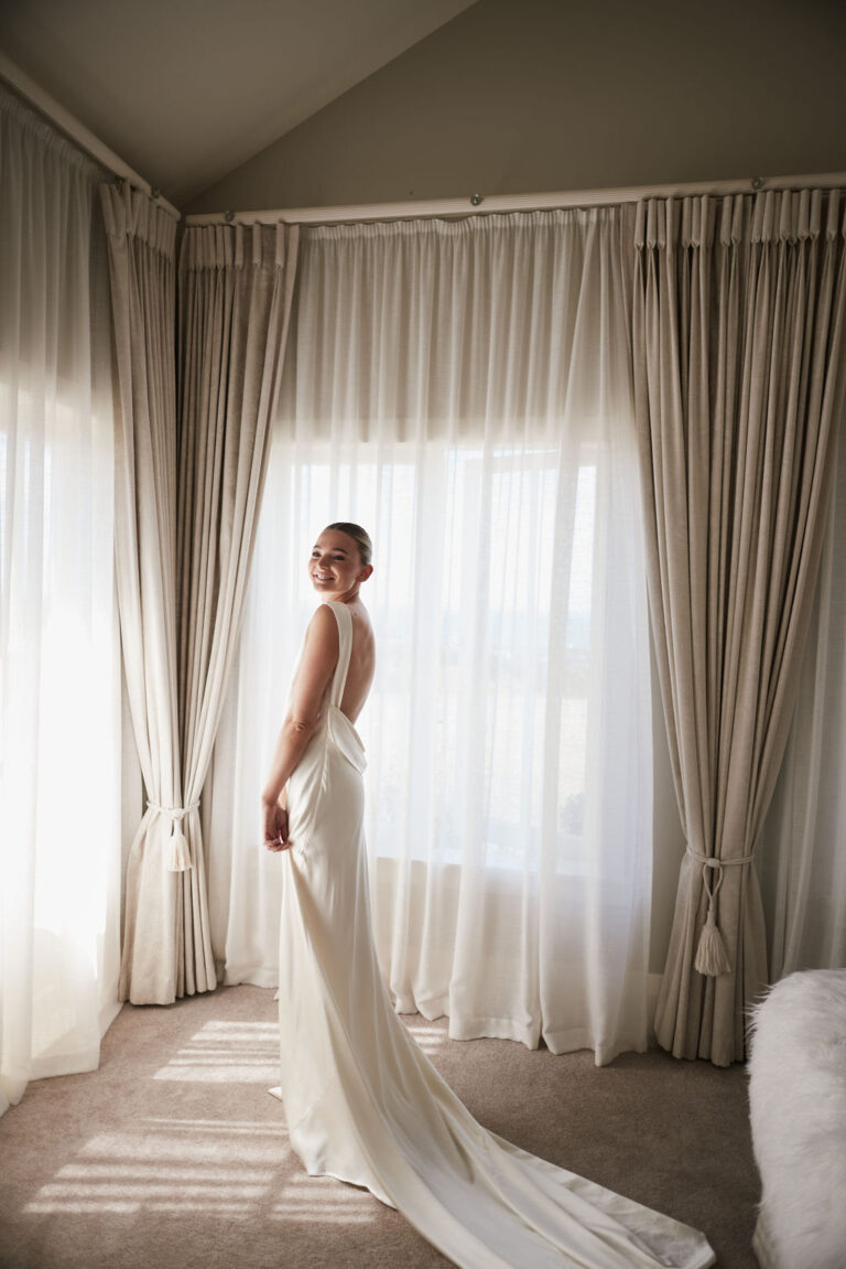 Anna + Gus by Jonny Scott - Together Journal - Weddings