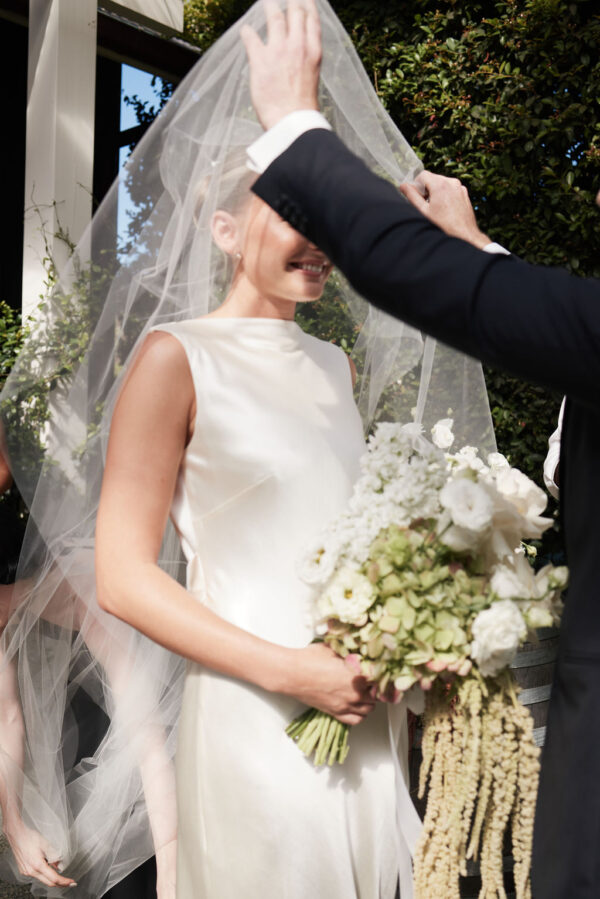 Anna + Gus by Jonny Scott - Together Journal - Weddings