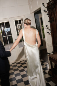 Anna + Gus by Jonny Scott - Together Journal - Weddings