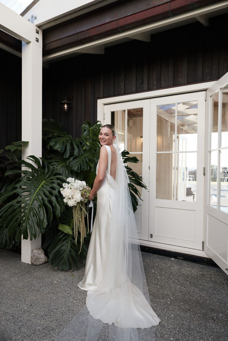 Anna + Gus by Jonny Scott - Together Journal - Weddings