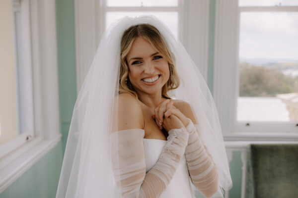 Elizabeth + Edward by Lucy Li Photography - Together Journal - Weddings