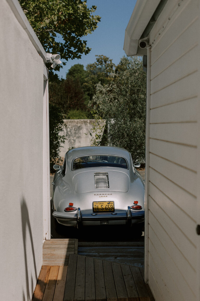 Madison + Jeff by Ali Beck - Together Journal - Weddings
