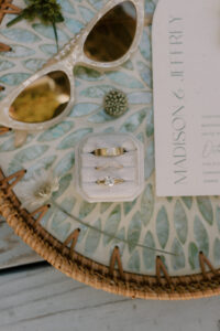 Madison + Jeff by Ali Beck - Together Journal - Weddings