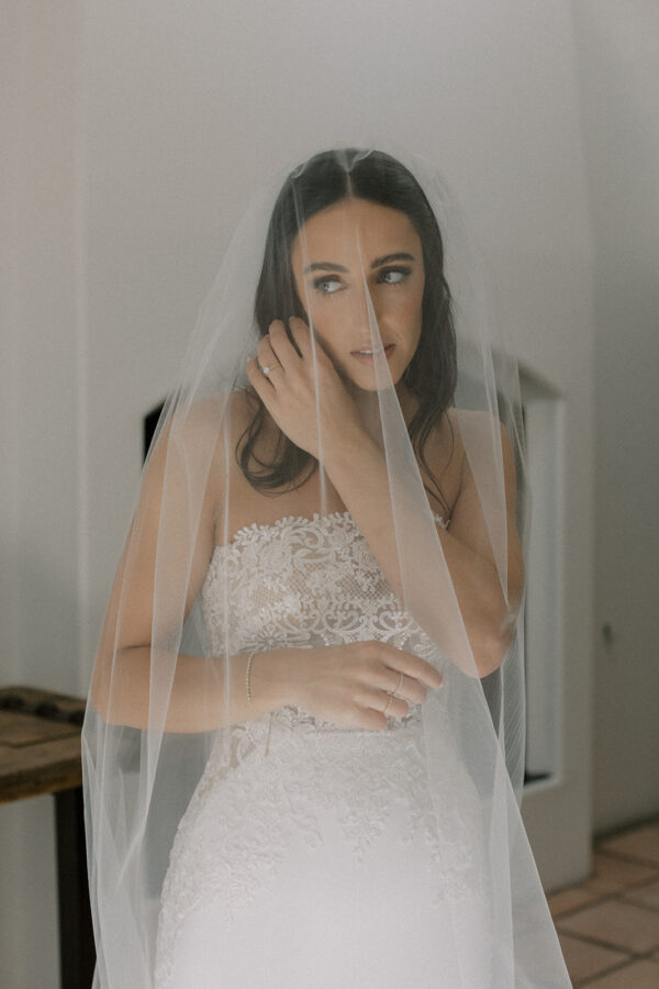 Madison + Jeff by Ali Beck - Together Journal - Weddings