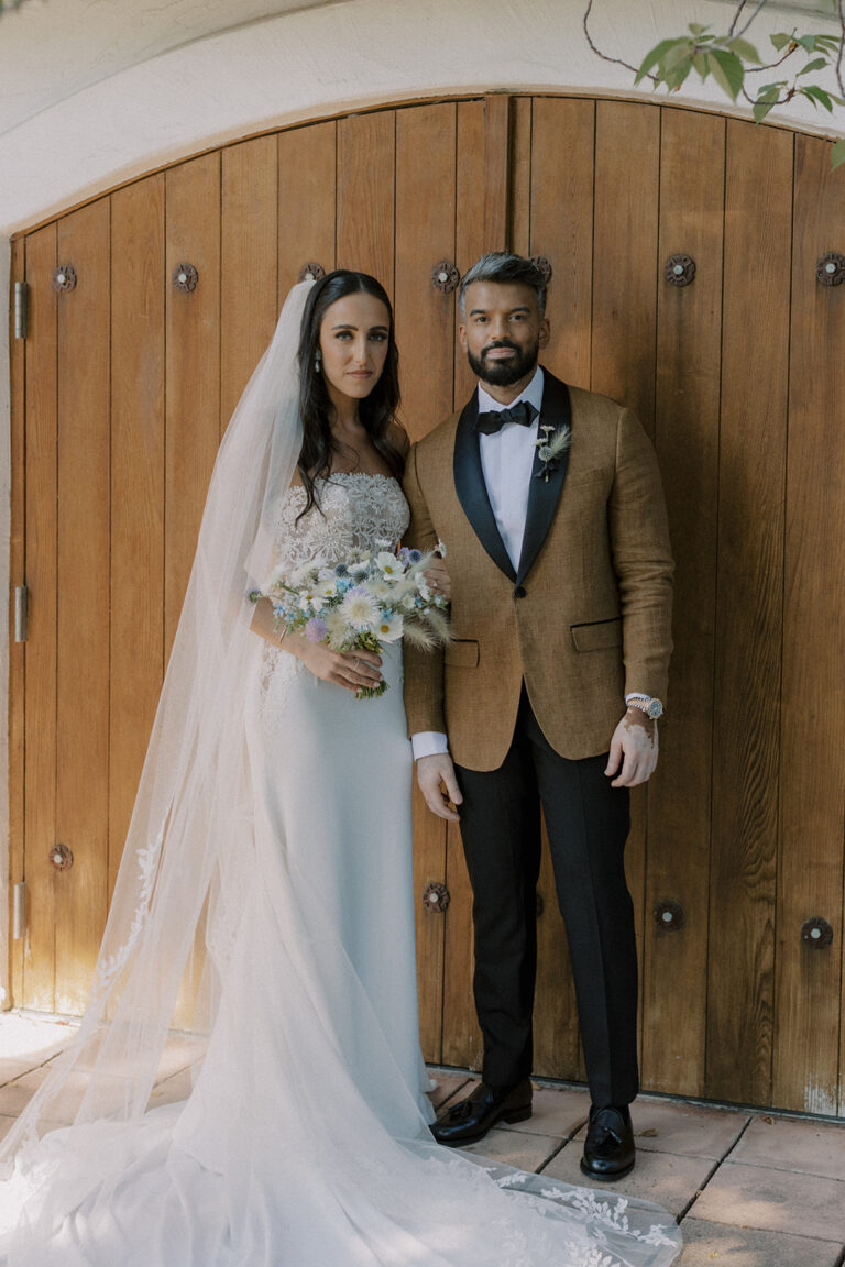 Madison + Jeff by Ali Beck - Together Journal - Weddings