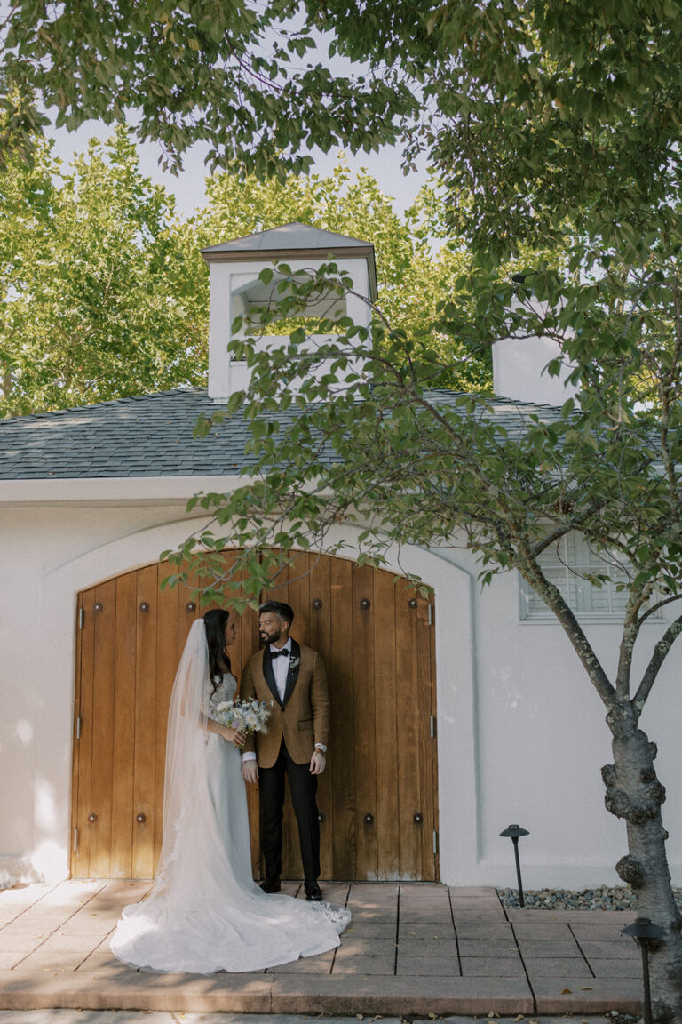Madison + Jeff by Ali Beck - Together Journal - Weddings
