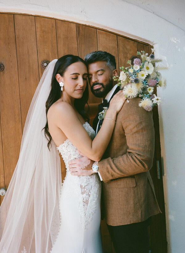 Madison + Jeff by Ali Beck - Together Journal - Weddings