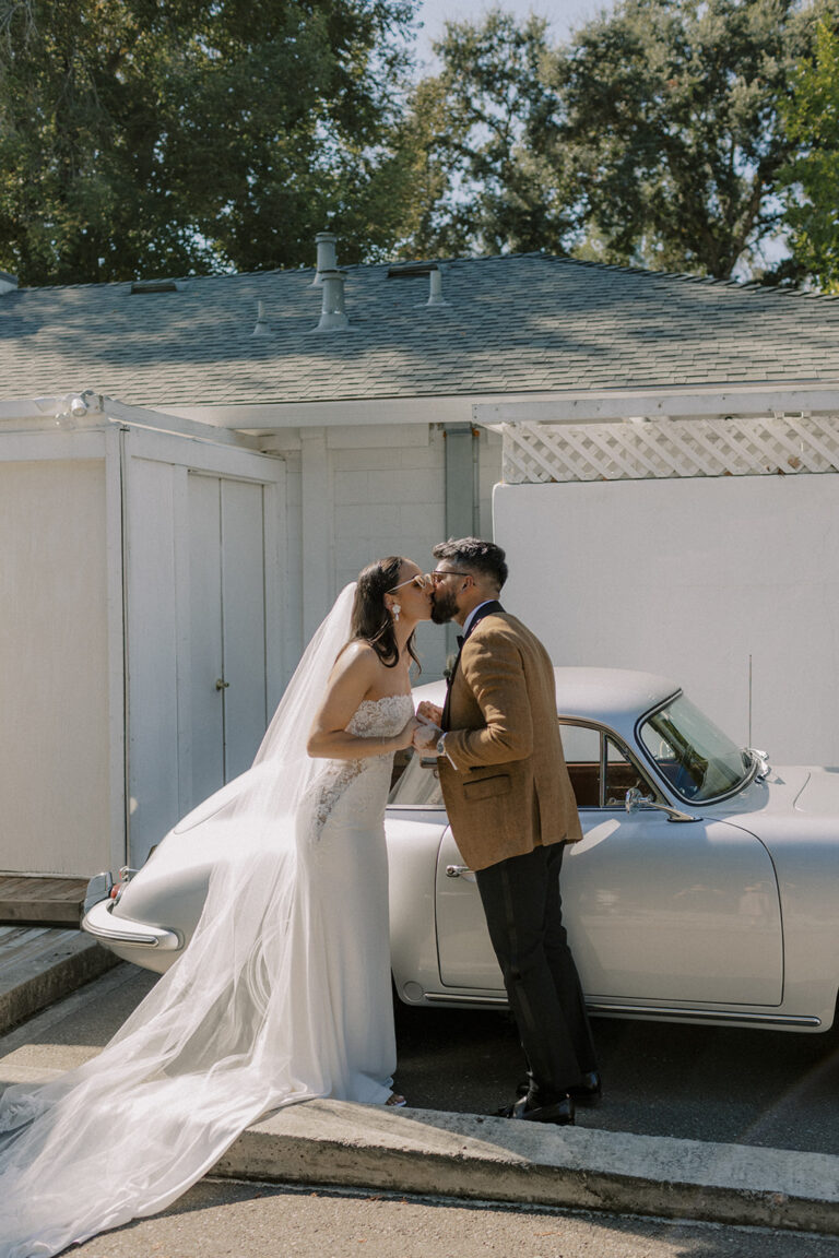 Madison + Jeff by Ali Beck - Together Journal - Weddings