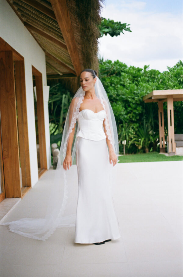 Liam + Laura by Iman Perdana - Together Journal - Weddings