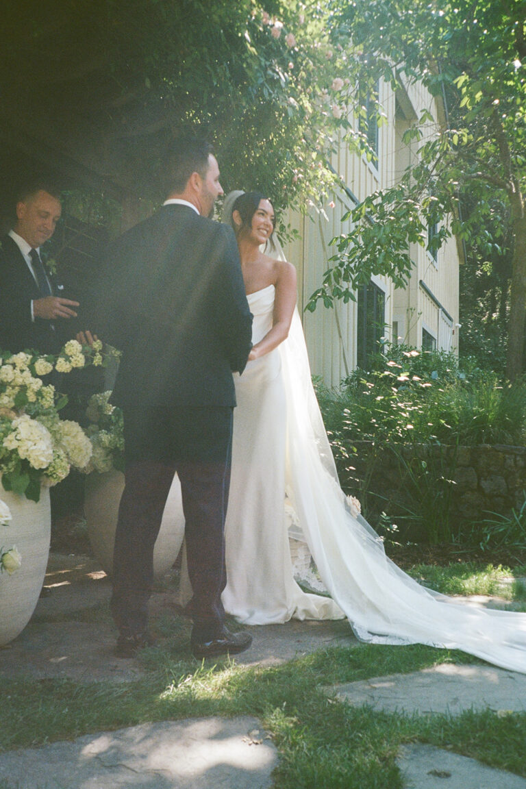 Carolyn + Jonathan by Alixann Loosle Photography - Together Journal ...