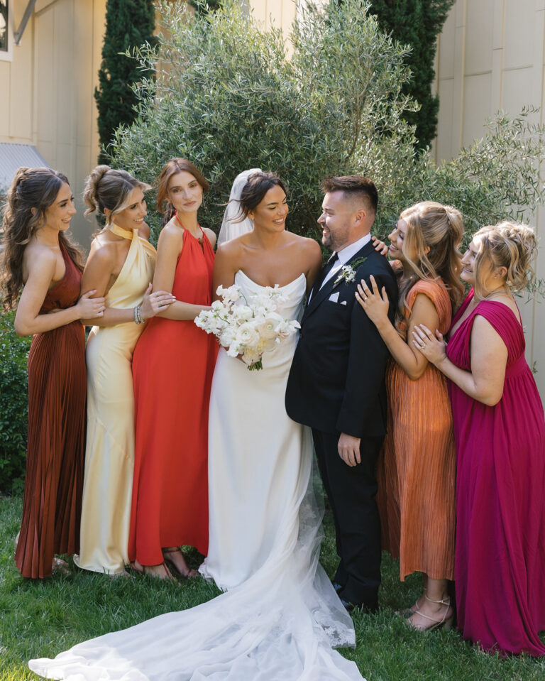 Carolyn + Jonathan by Alixann Loosle Photography - Together Journal ...
