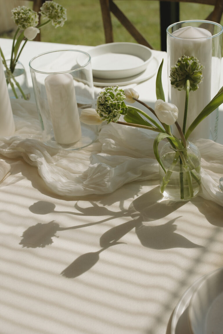Emily + Daniel by Embelle Photo - Together Journal - Weddings