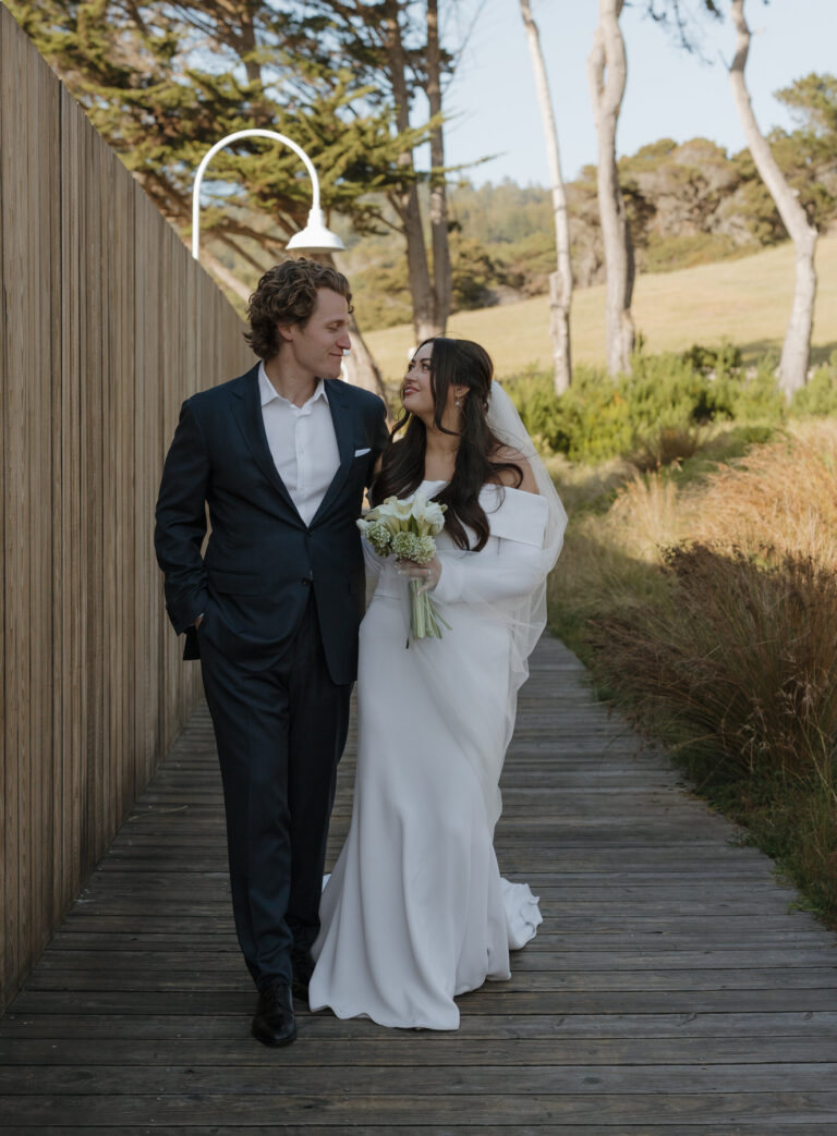 Emily + Daniel by Embelle Photo - Together Journal - Weddings