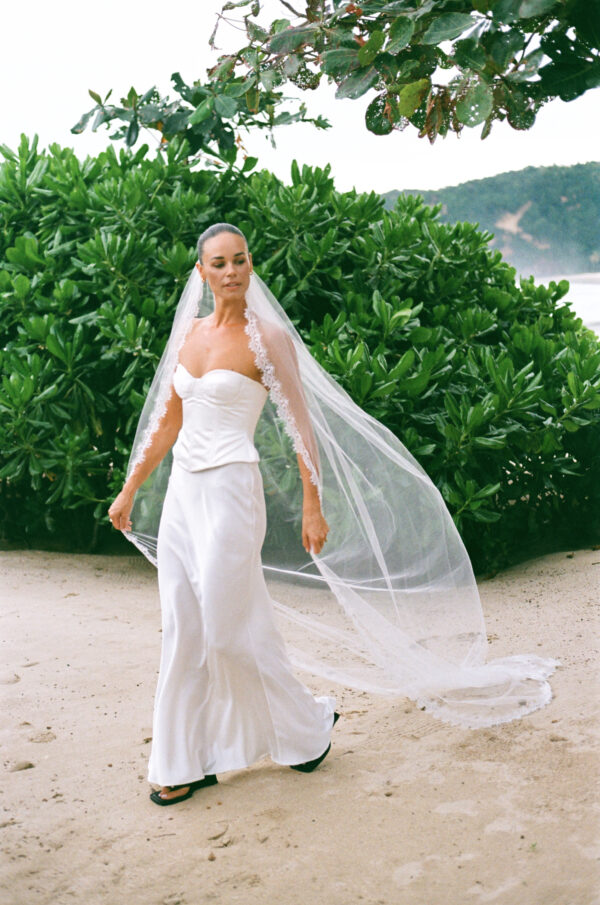 Liam + Laura by Iman Perdana - Together Journal - Weddings