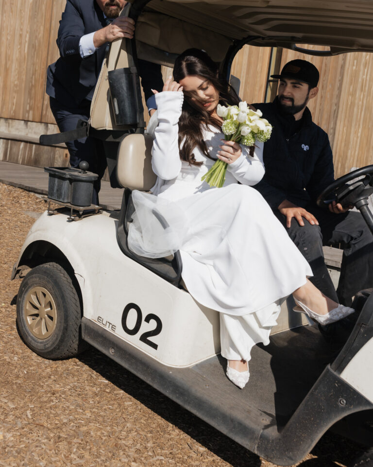 Emily + Daniel by Embelle Photo - Together Journal - Weddings