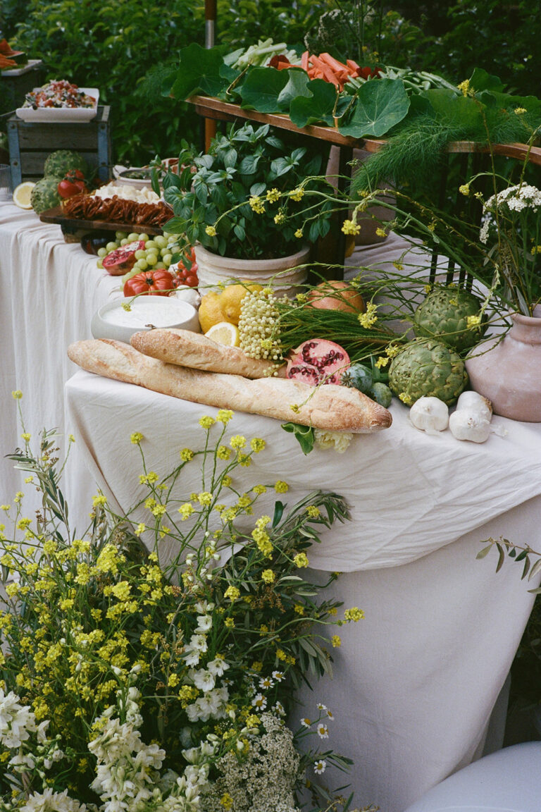 Carolyn + Jonathan by Alixann Loosle Photography - Together Journal ...