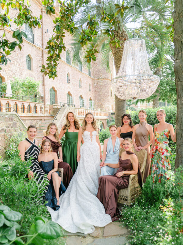 Karissa + Nicholas by Danilo & Sharon - Together Journal - Weddings