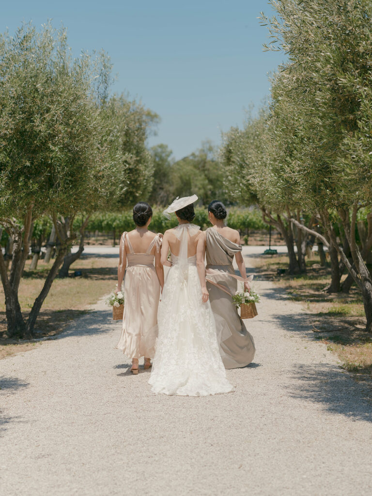 Miranda + Nick by Nardia Niles & Dan Niles - Together Journal - Weddings