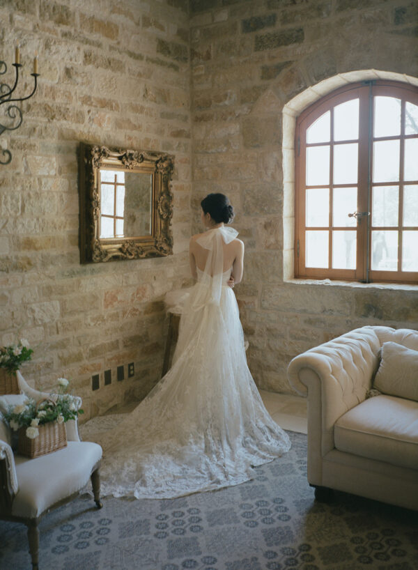 Miranda + Nick by Nardia Niles & Dan Niles - Together Journal - Weddings