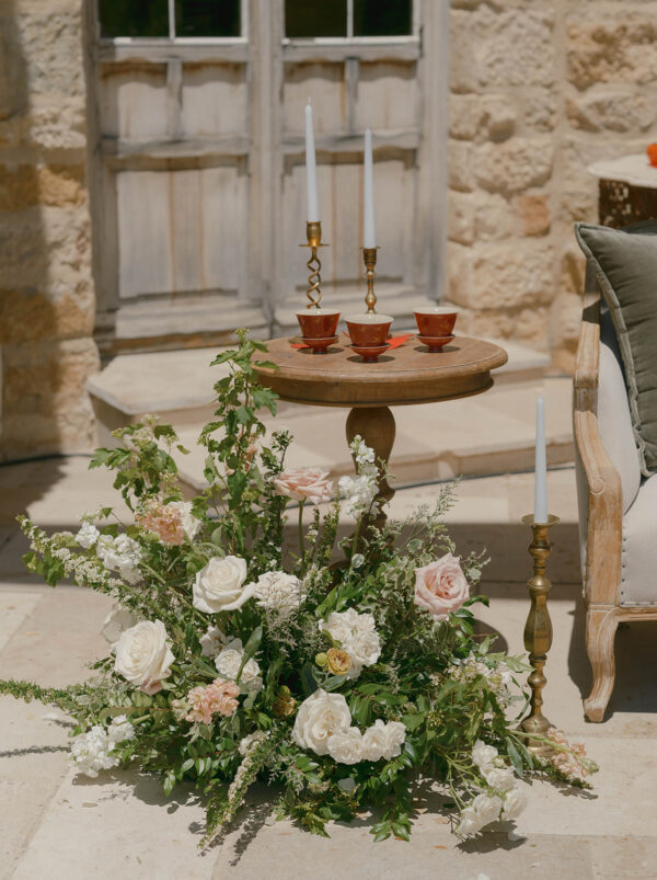 Miranda + Nick by Nardia Niles & Dan Niles - Together Journal - Weddings