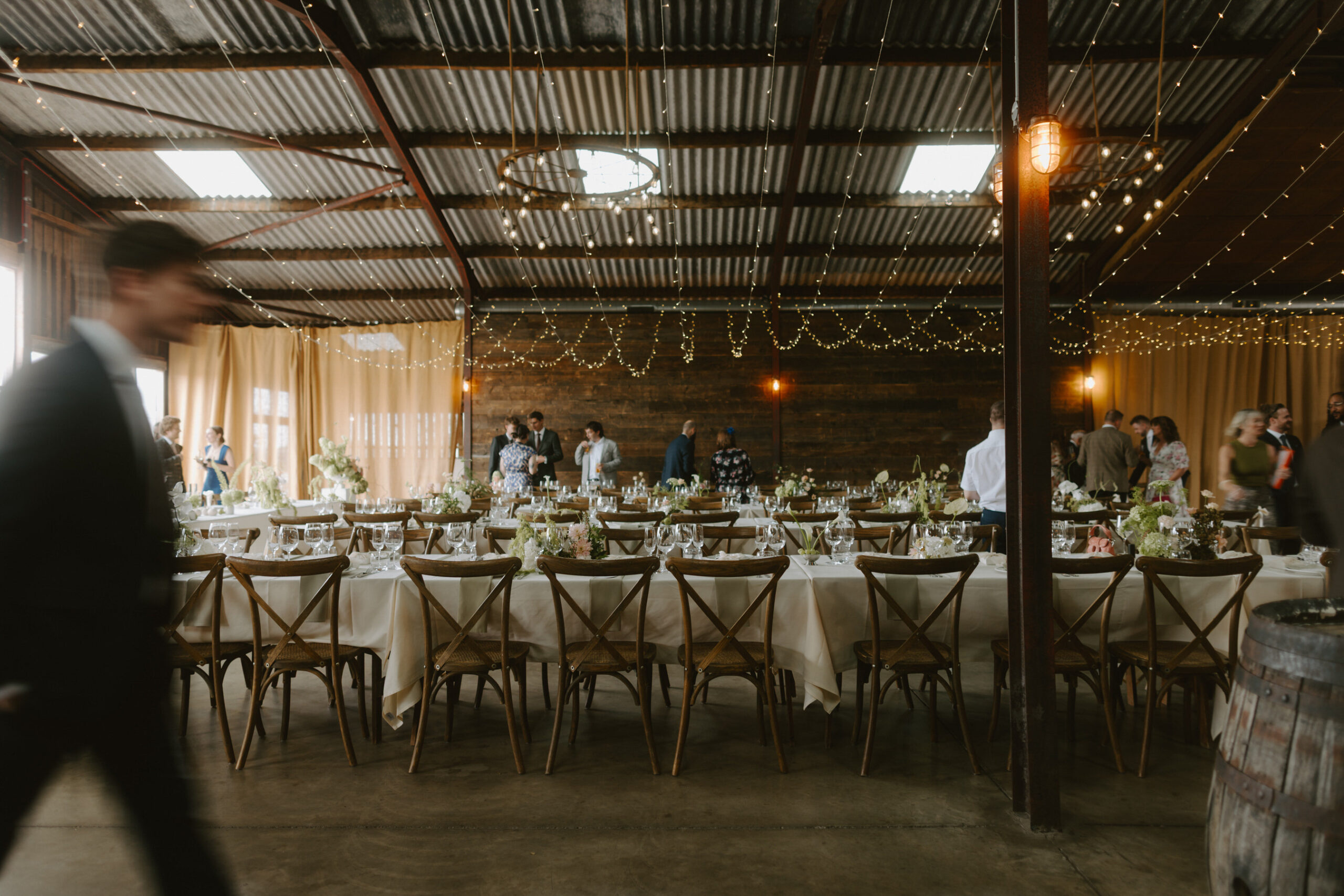 Emma + Elliot by Kirsty Great - Together Journal - Weddings
