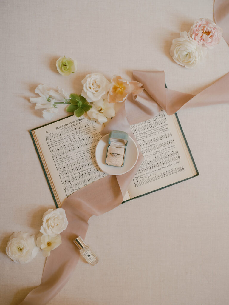 Miranda + Nick by Nardia Niles & Dan Niles - Together Journal - Weddings