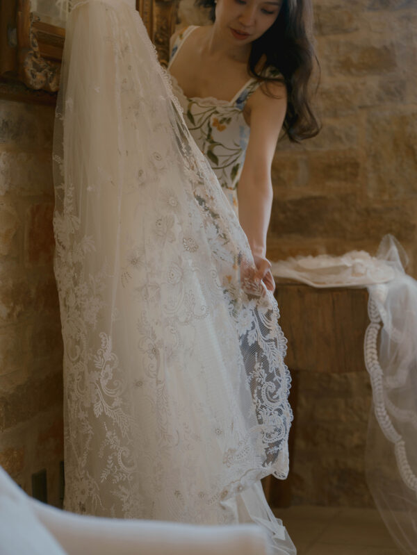 Miranda + Nick by Nardia Niles & Dan Niles - Together Journal - Weddings