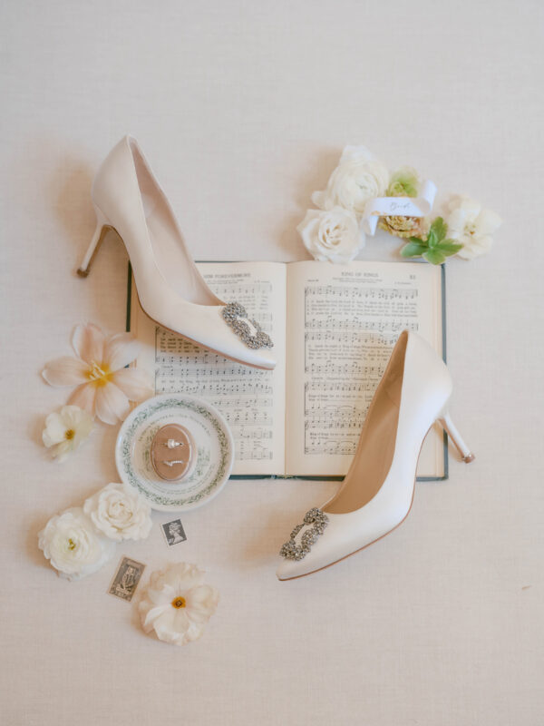 Miranda + Nick by Nardia Niles & Dan Niles - Together Journal - Weddings