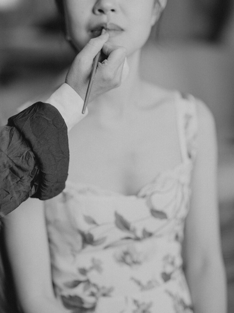 Miranda + Nick by Nardia Niles & Dan Niles - Together Journal - Weddings
