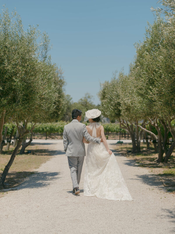 Miranda + Nick by Nardia Niles & Dan Niles - Together Journal - Weddings