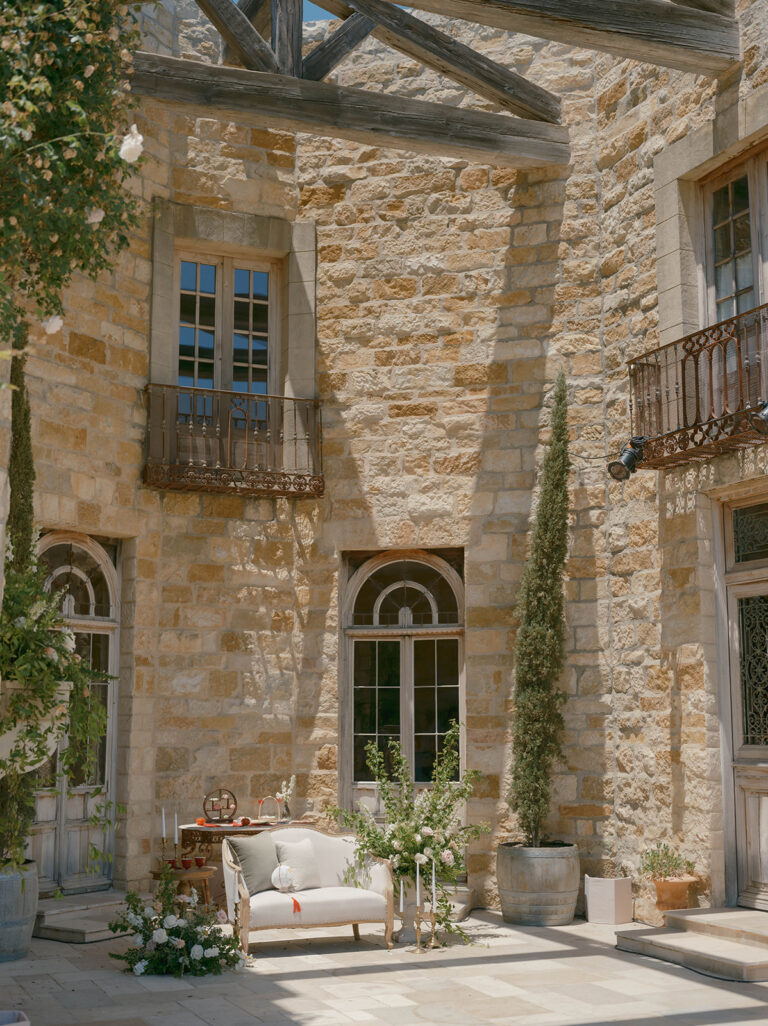 Miranda + Nick by Nardia Niles & Dan Niles - Together Journal - Weddings